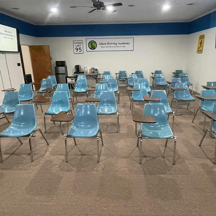 Adult Driver Ed | Aiken Driving School